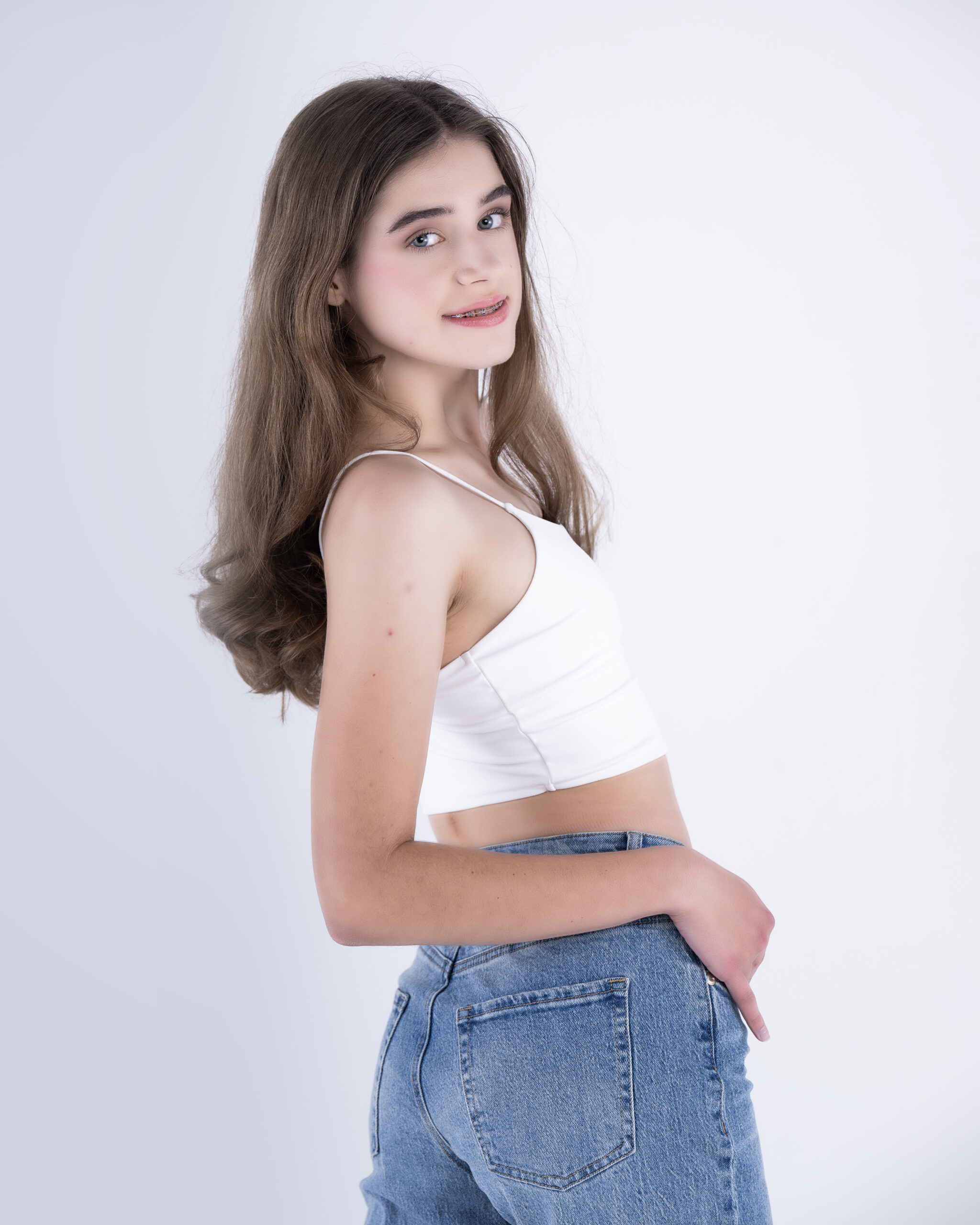 Gallery | Petra Holm Model